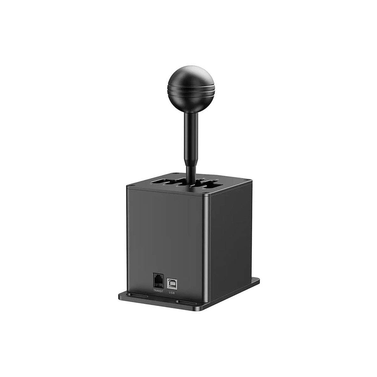MOZA HGP Shifter | Full Metal Racing Gear Shifter – eRacing Association