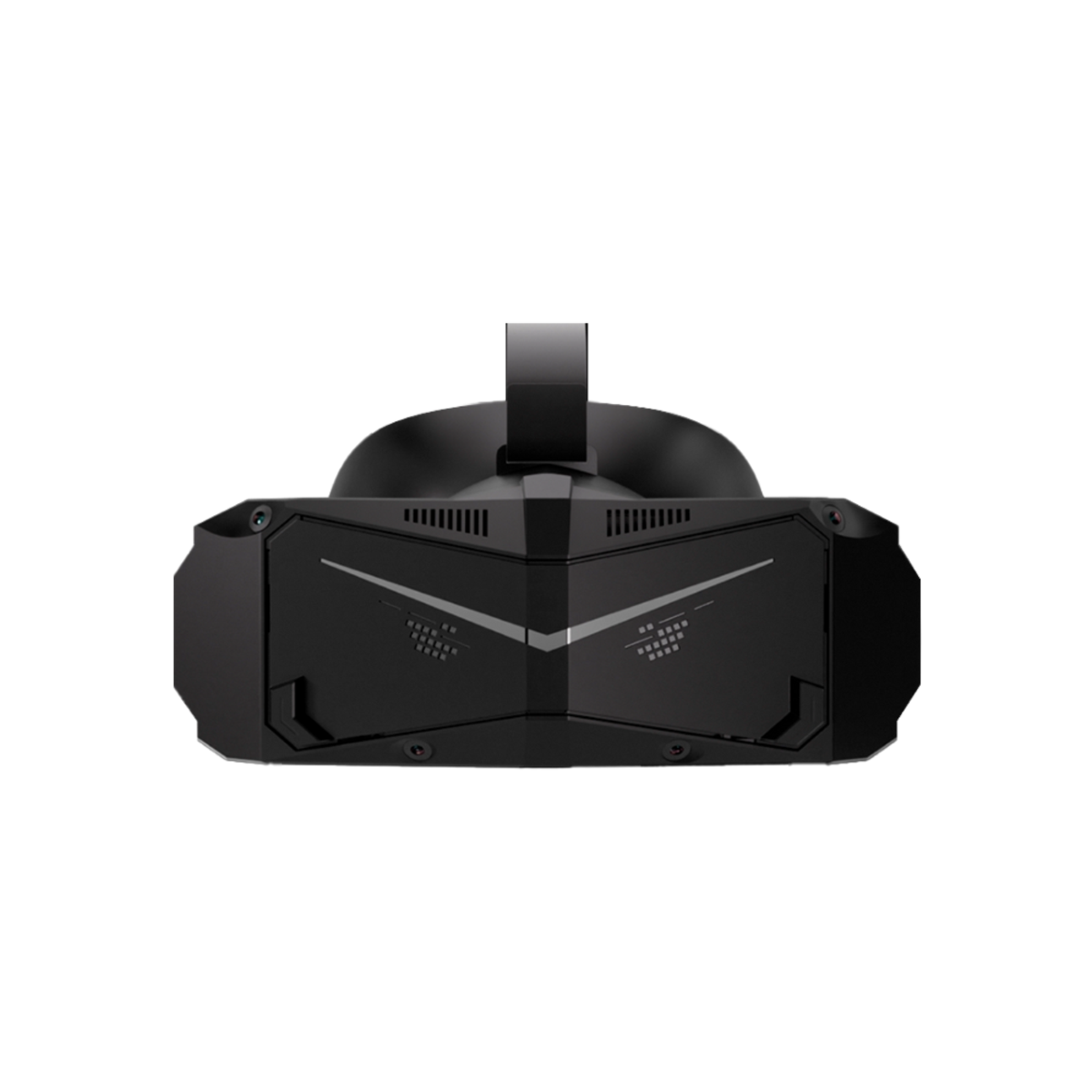Pimax Crystal Light VR Headset | High-Clarity PCVR – eRacing Association