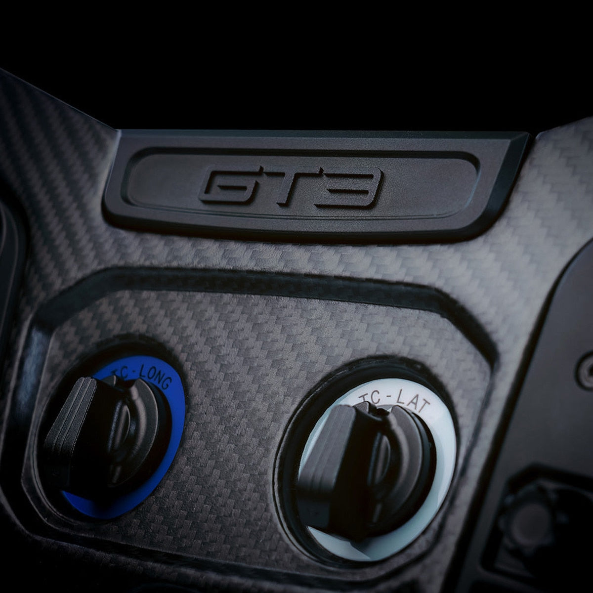 VPG Mustang GT3 Sim Wheel | Official Ford Licensed – eRacing Association