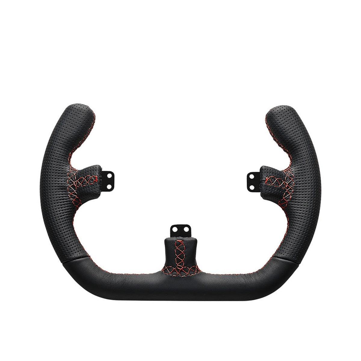 Asetek Sim Racing Wheel Rims | Forte Button Box – eRacing Association