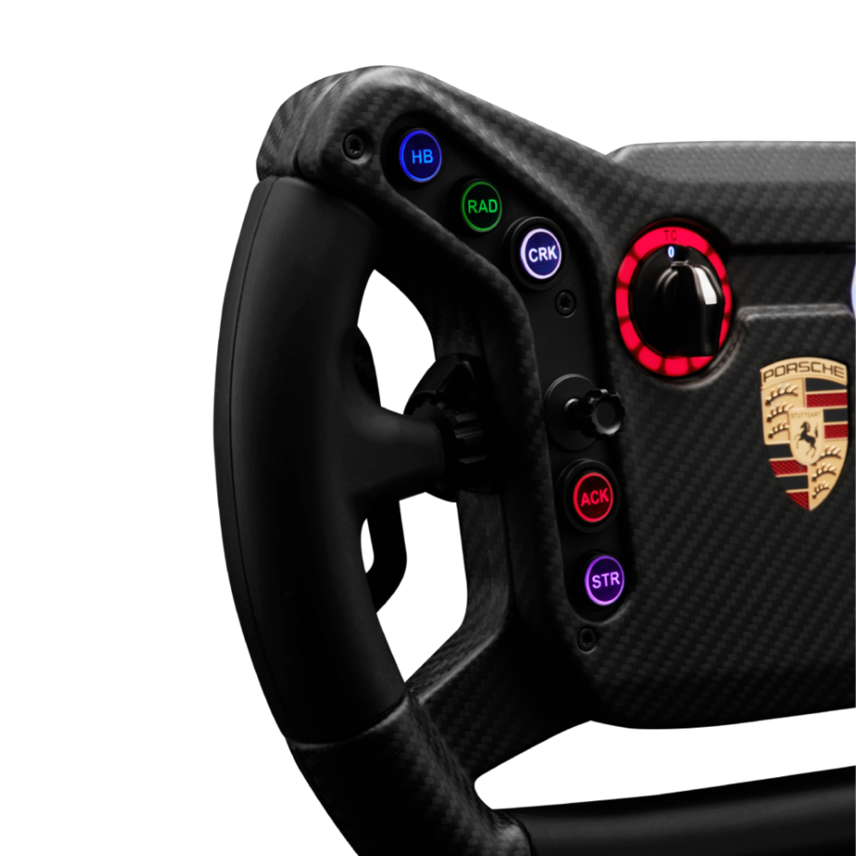 VPG Porsche 911 Cup Sim Wheel | Official Porsche Licensed – eRacing ...