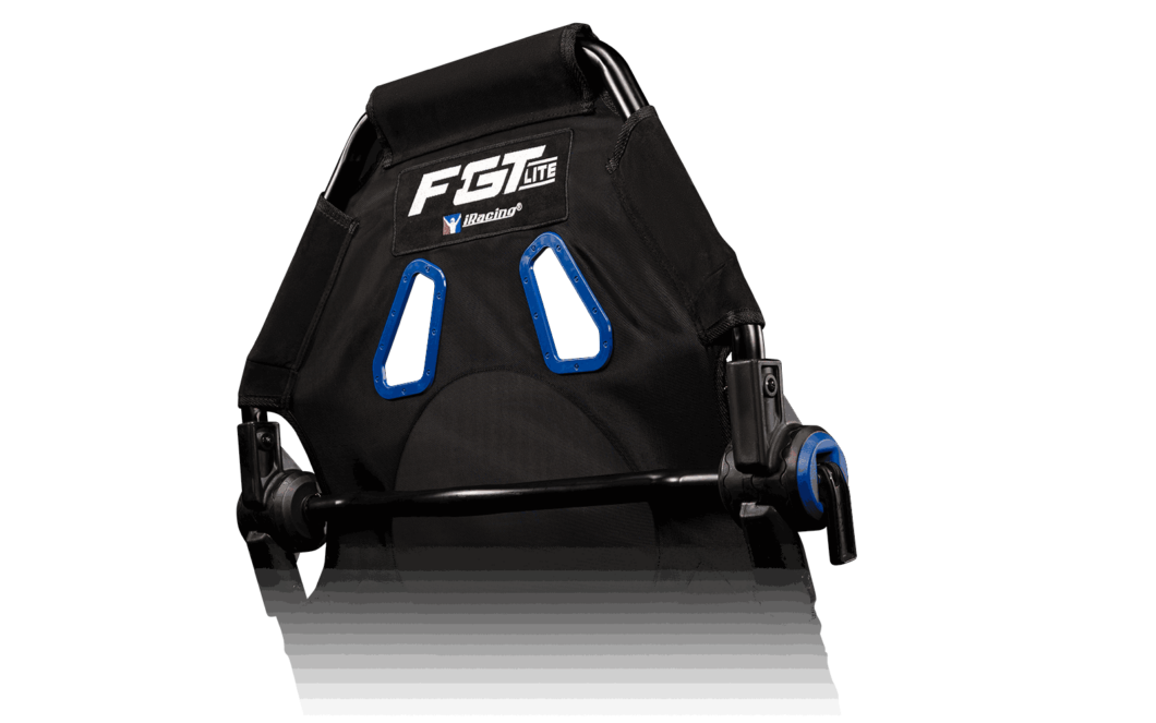 NLR F-GT Lite iRacing Edition – eRacing Association