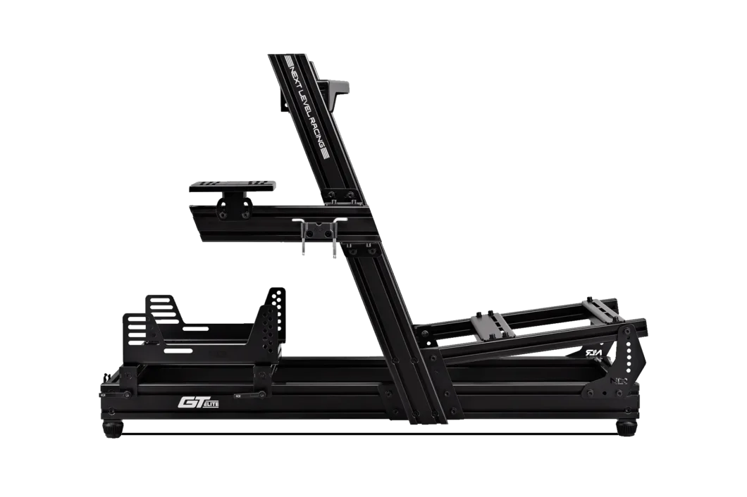 NLR GTElite Wheel Plate Edition – eRacing Association